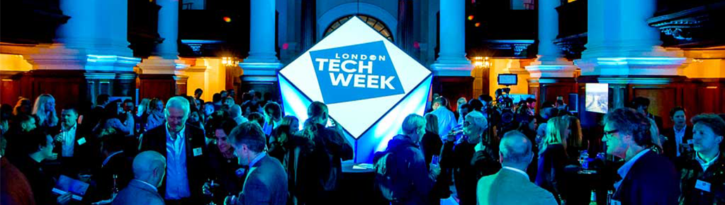 NEWS - TRAVEL TECHNOLOGY RETURNS TO LONDON TECH WEEK - Open Destinations