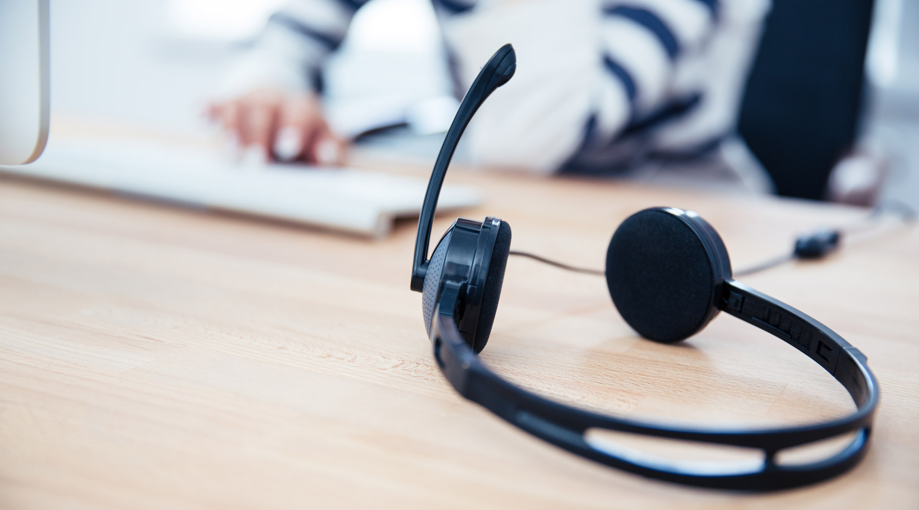 Business Support Services - Open Destinations