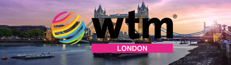 WTM 2018 - Open Destinations