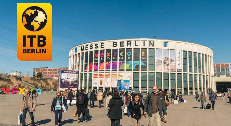 Messe-Berlin-ITB - Open Destinations