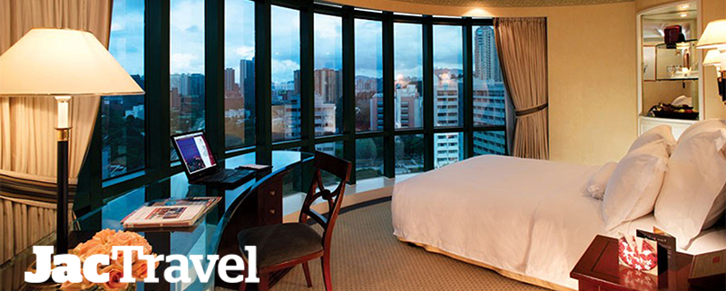 JacTravel case study image - Open Destinations