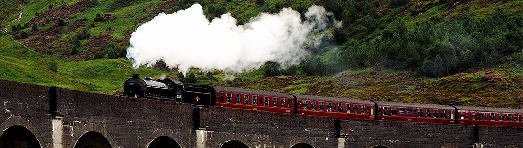 BLOG - SUSTAINABLE RAIL TOURISM, THE OPPORTUNITY IT PRESENTS, AND THE ...