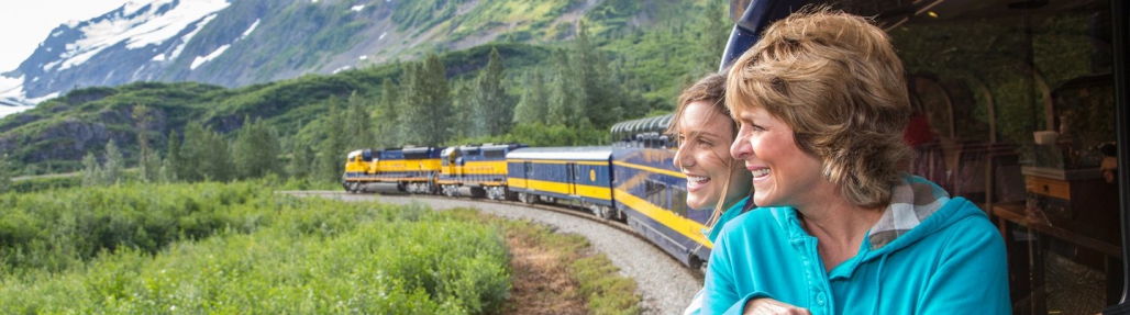 Rail Operators - Open Destinations